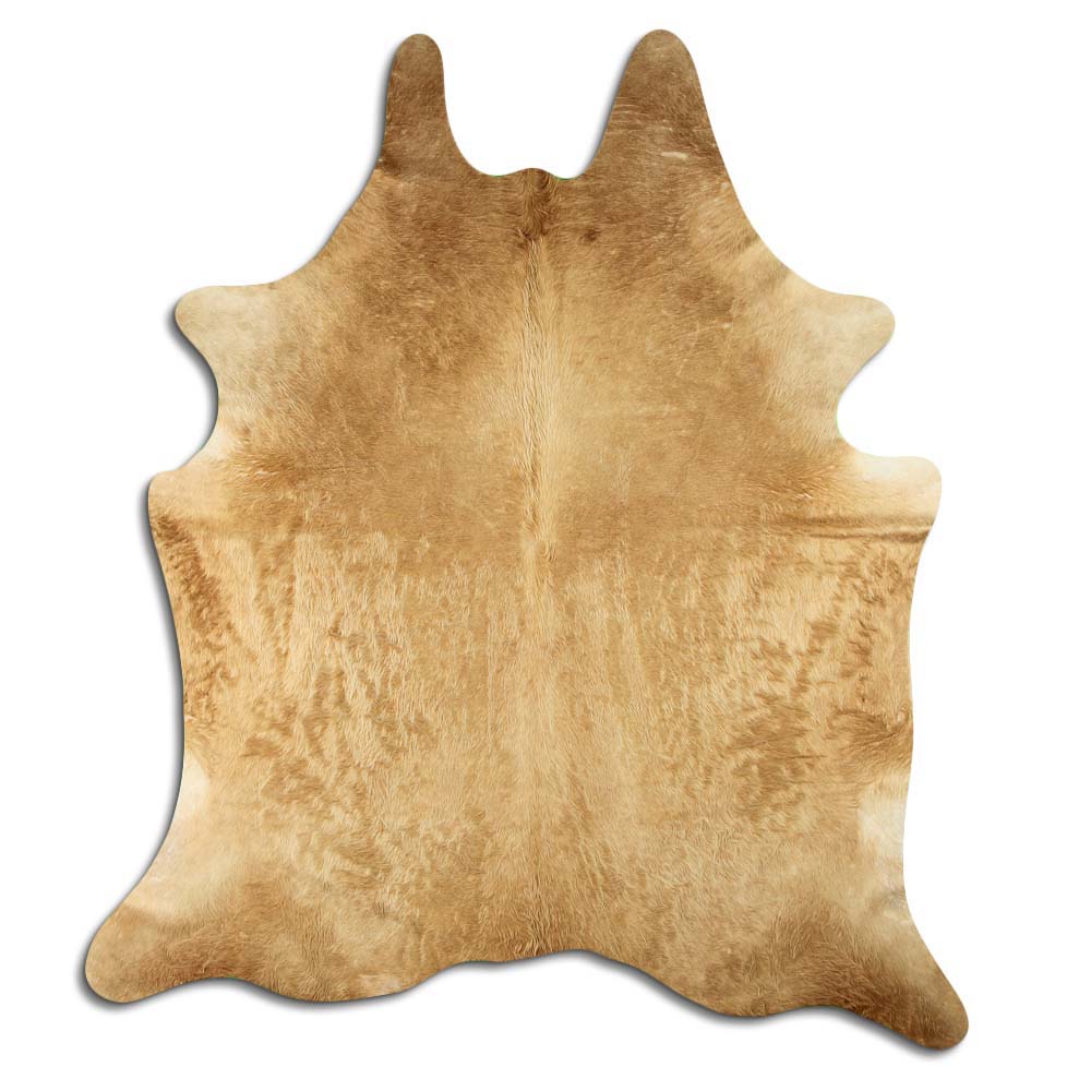 Natural Cowhides