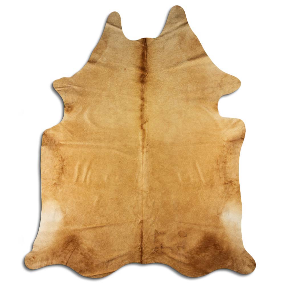 Natural Cowhides